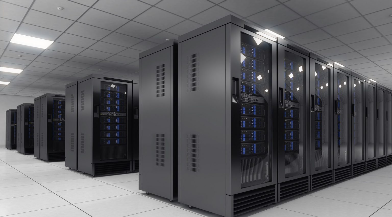 Our Experience: How to Build a Company Data Center? Part Three