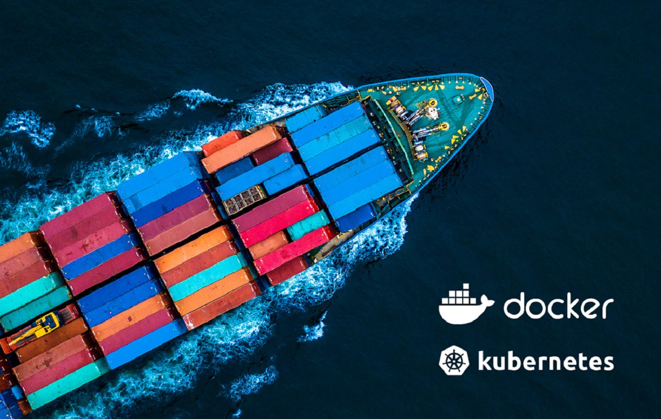 Docker Support – Containerization for Developers | MasterDC