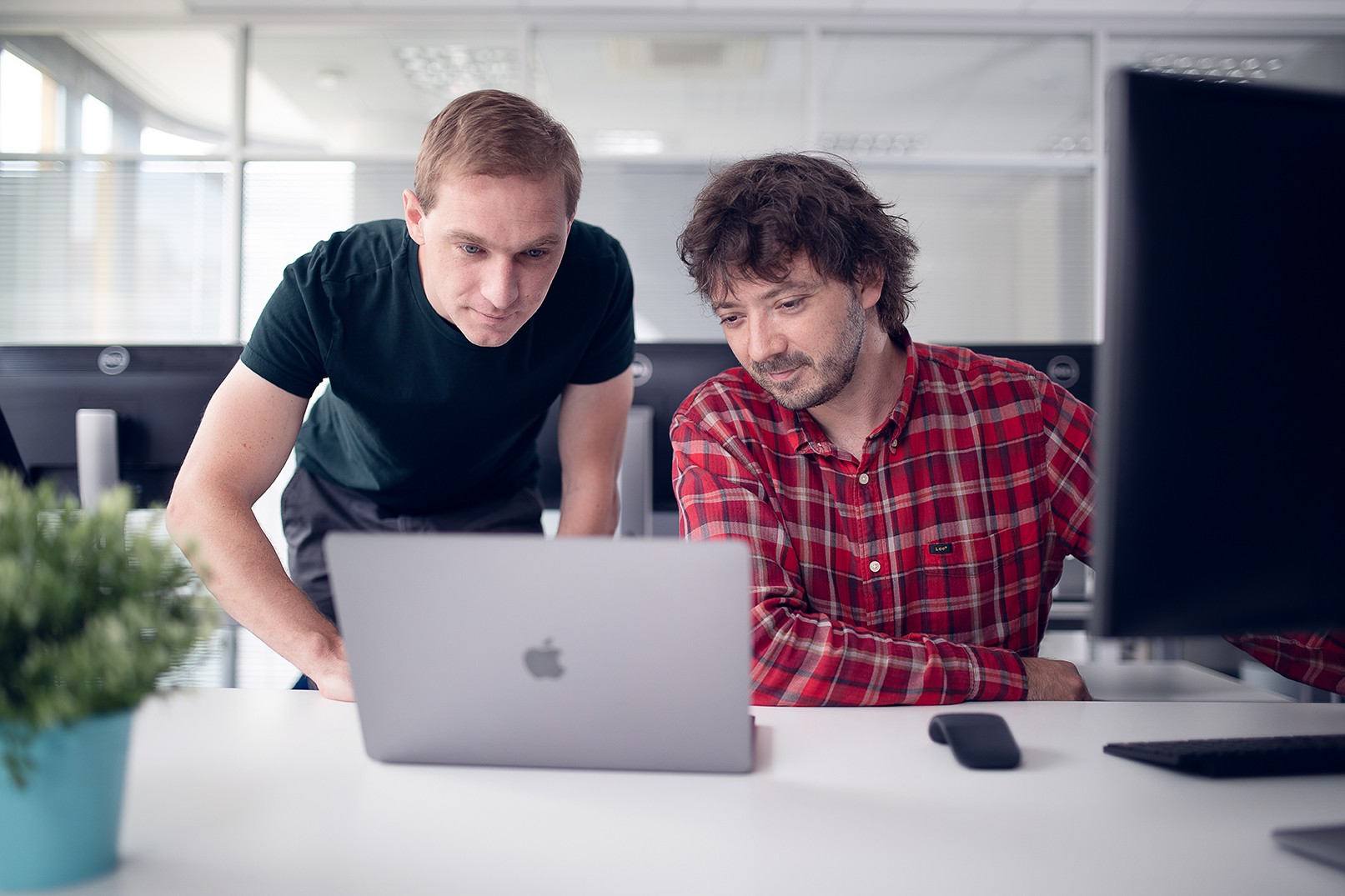 Hyper-V Hypervisor – Virtualization for Windows VPS | MasterDC