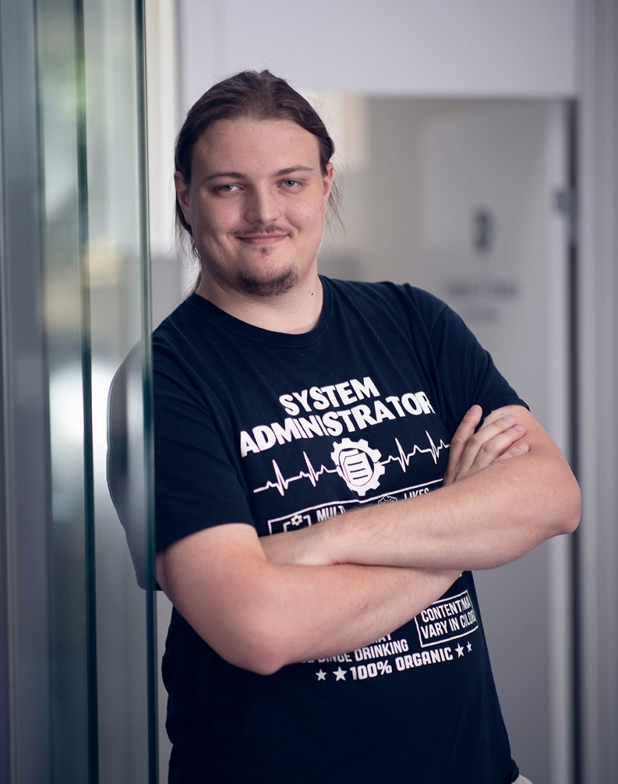 Ceph Cluster – Data Replication in Cluster Servers | MasterDC