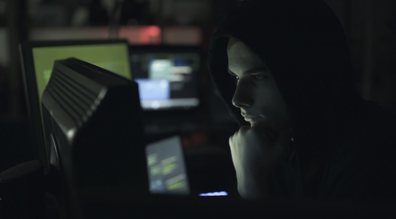 Darkness for Dummies: Differences between the Dark Web and Deep Web