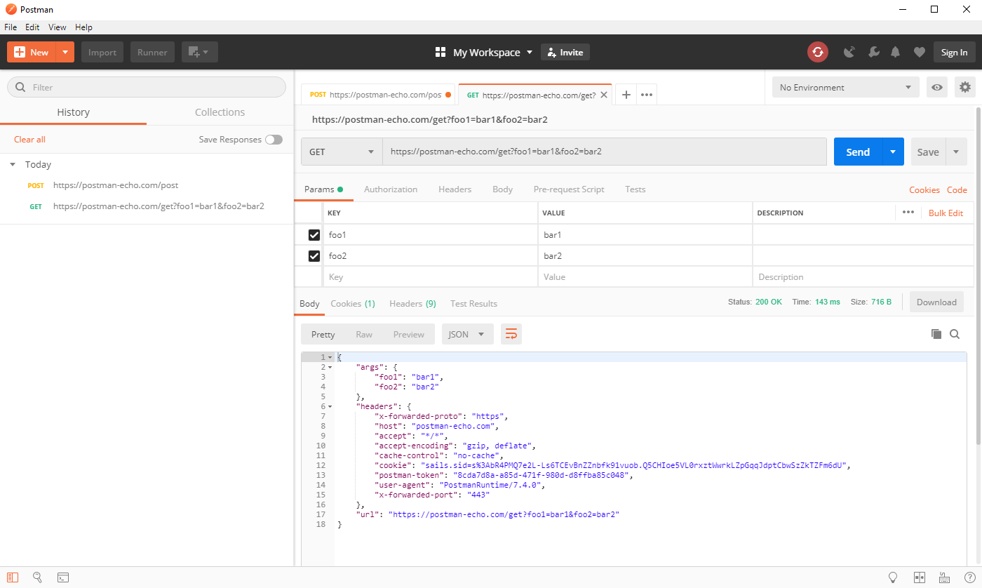 Part 2: A Beginners' guide to WordPress REST API