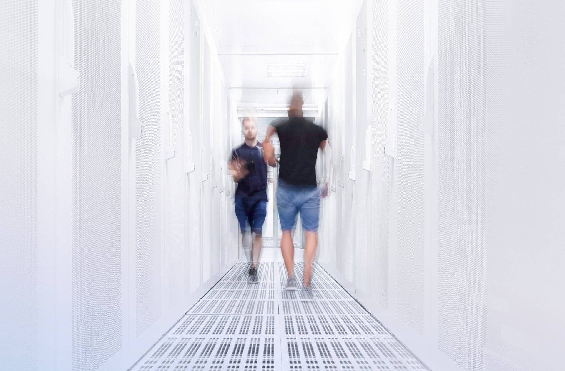 Data Center Europe – Provider from Czechia | MasterDC